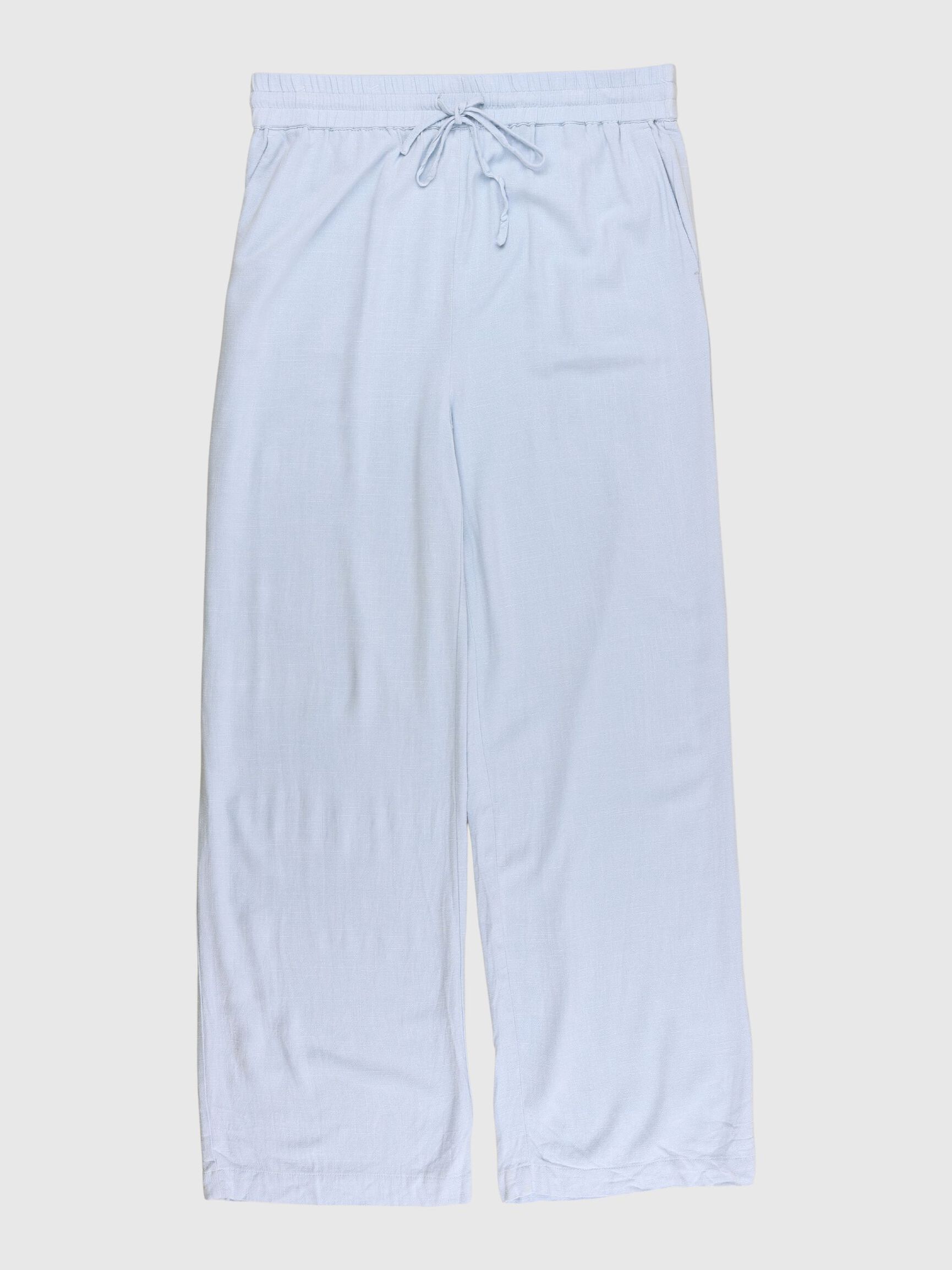 VISKOSEMIX HOSE | Blau | Selected