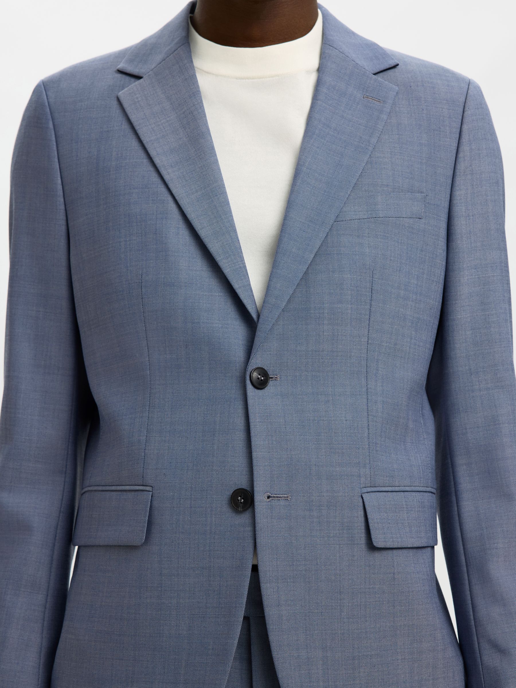 BLAZER | Blu | Selected